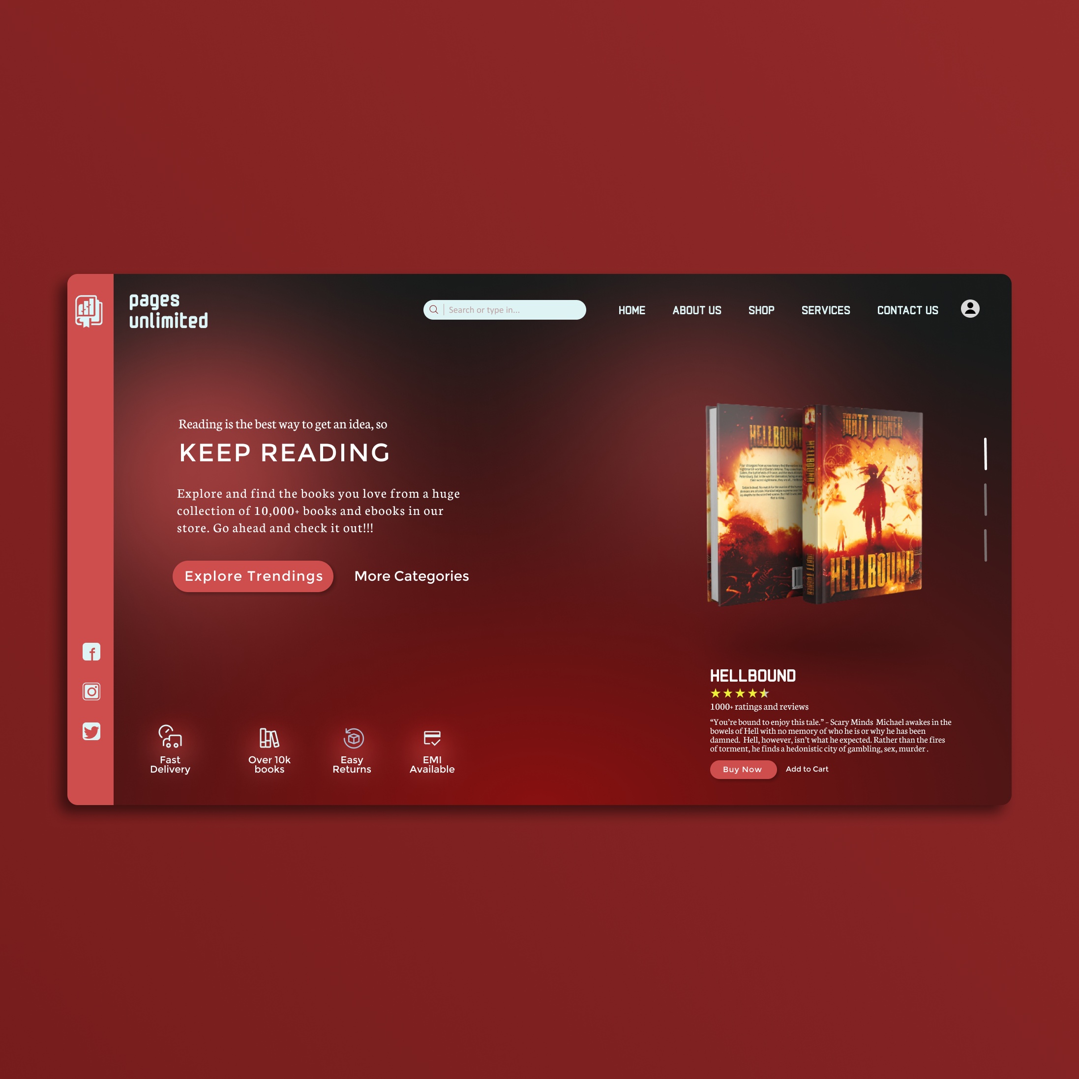 Web And App UI UX Design Service | Legiit