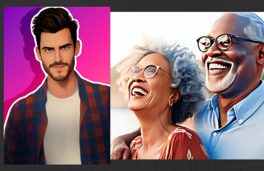 Create A Simple Cartoon Portrait. | Legiit