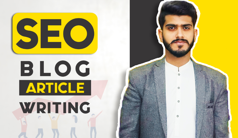 SEO Articles And Blog Posts Writer | Legiit