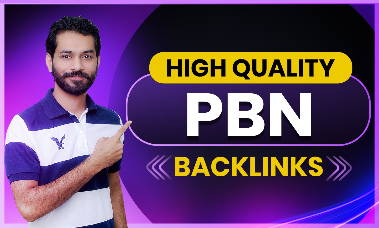 Build 10 High PA DA TF CF Homepage PBN Backlinks | Legiit