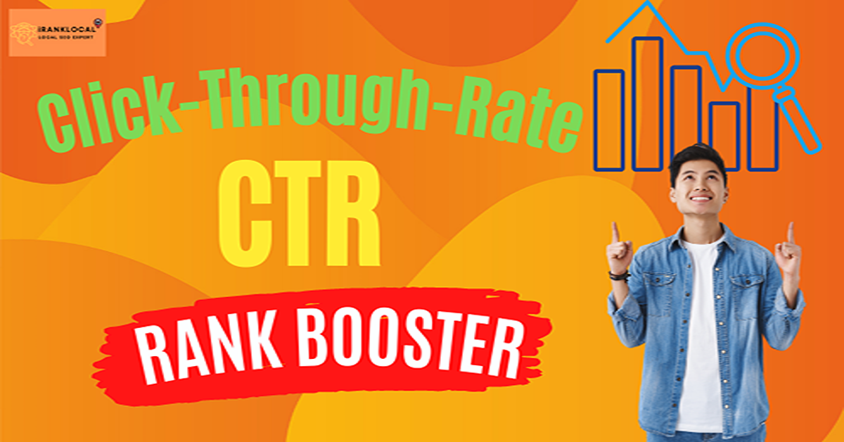 CTR Rank Booster For Your GBP And Website | Legiit