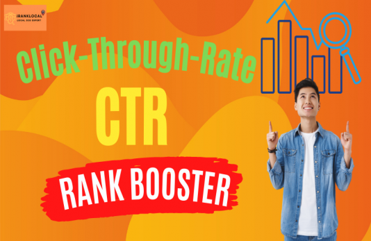 CTR Rank Booster For Your GBP And Website | Legiit