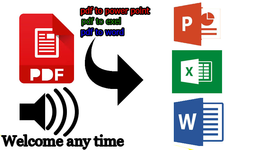 Word To Pdf Converter Darelorev