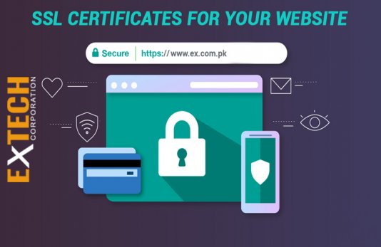 Install SSL Certificate On Your Site For Lifetime | Legiit