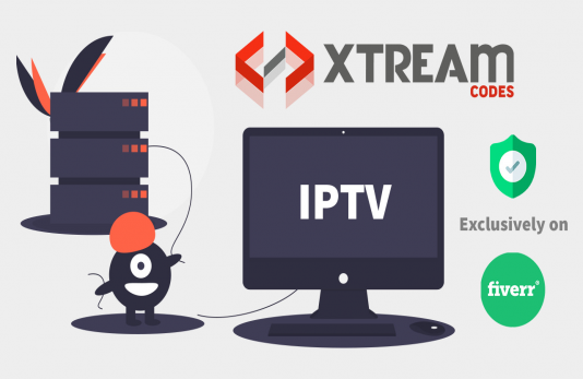 Setup And Manage Xtream Codes For Your Iptv Business | Legiit