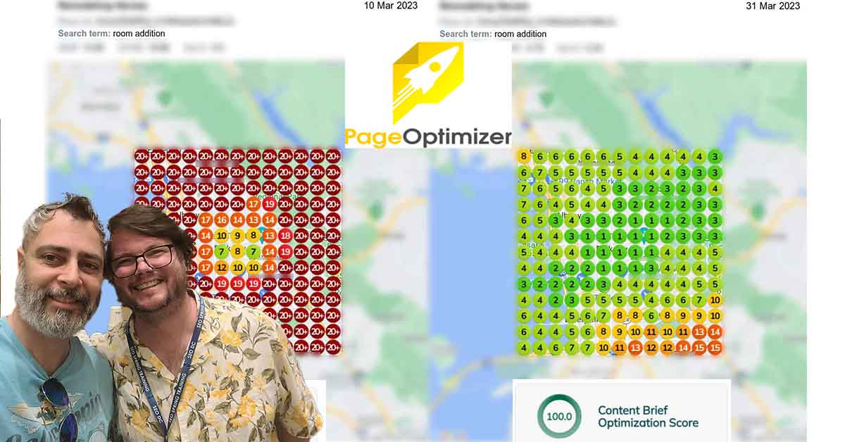 Optimize Content With Page Optimizer Pro POP | Legiit