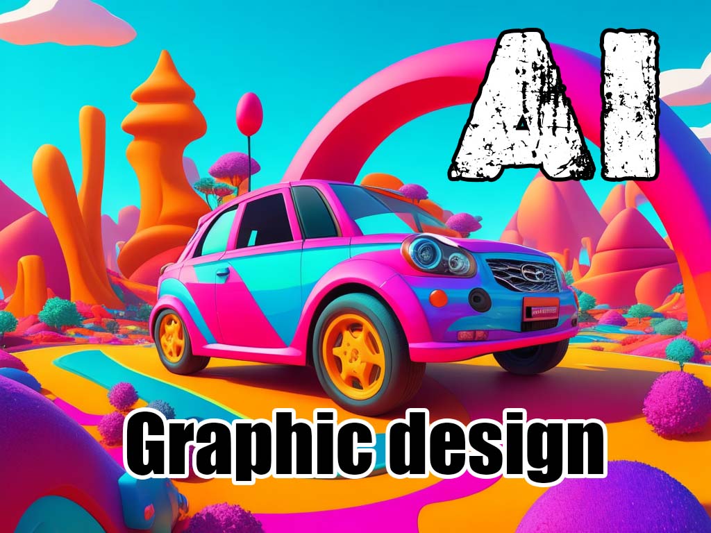 Create Any 3d Concept Art Illustration Using AI | Legiit