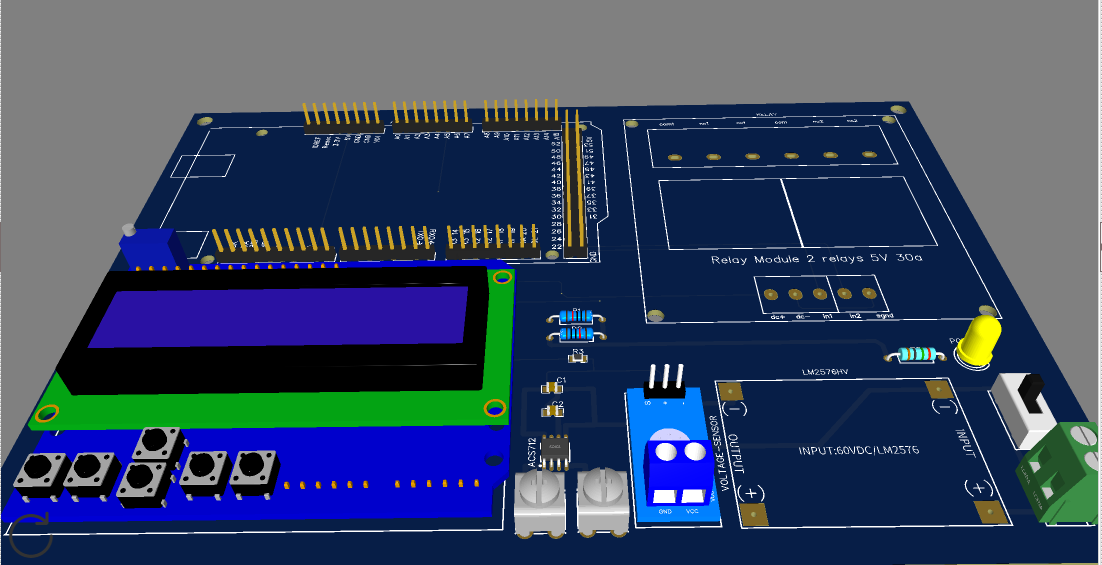 Printed Circuit Board Pcb Design Legiit