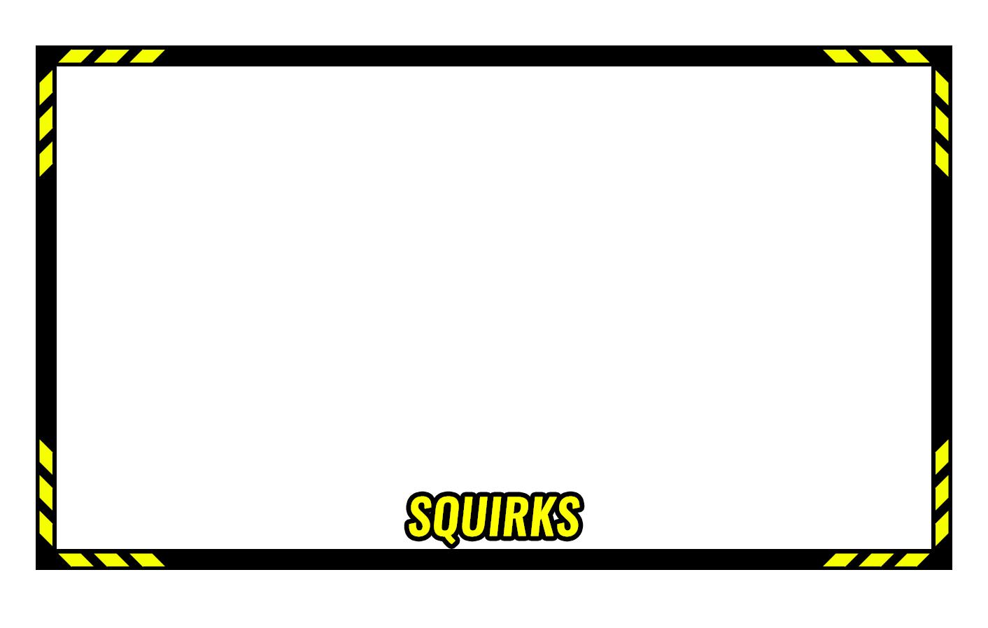 Custom Animated Webcam Overlay | Legiit