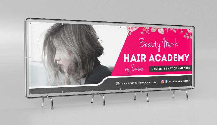 Print Ready Signage, Signboard, Yard Sign Banners | Legiit