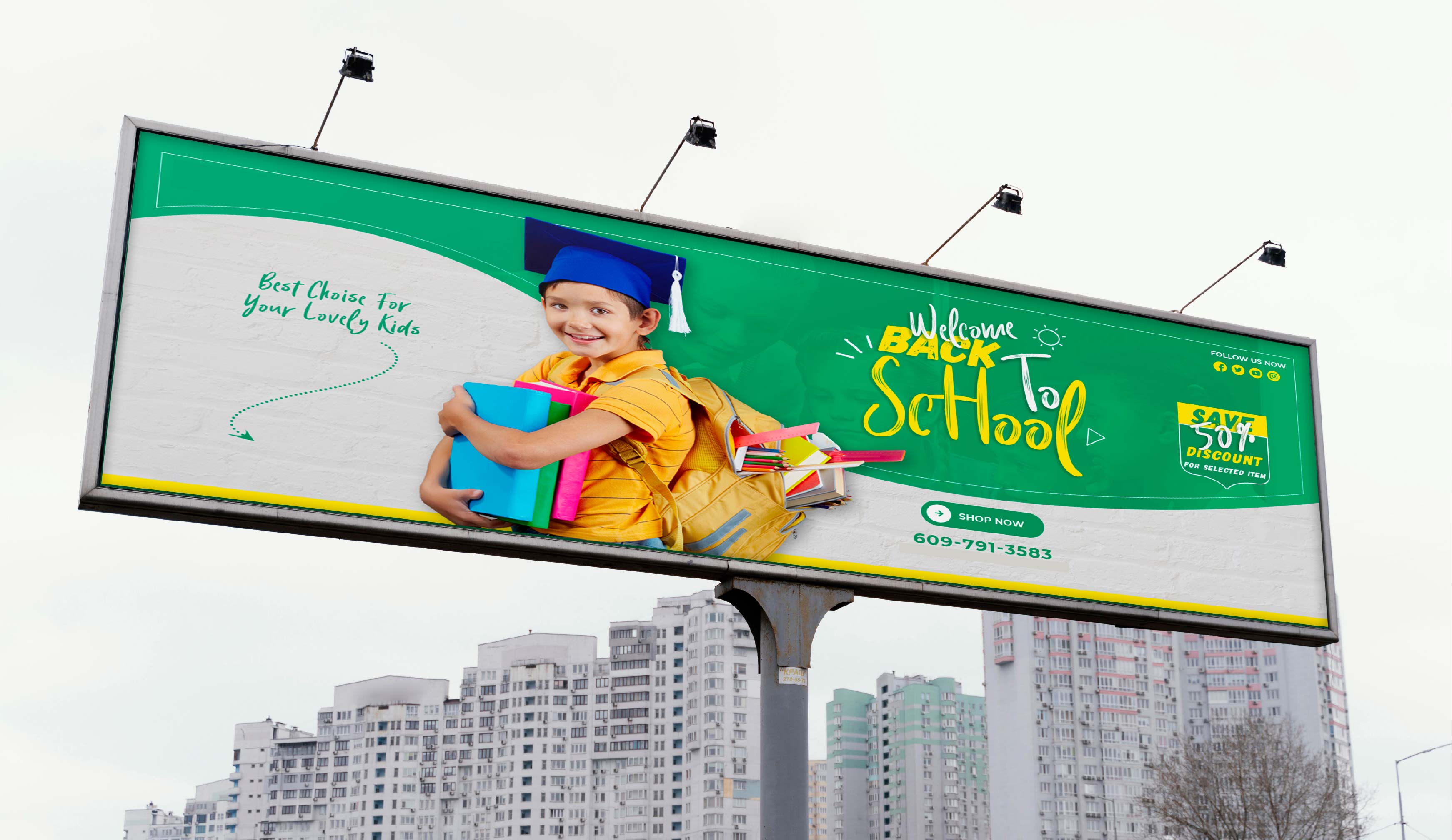 Print Ready Signage, Signboard, Yard Sign Banners | Legiit