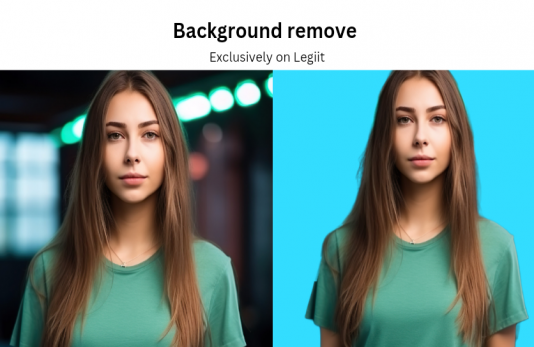 200 Photos Background Remove In 24 Hour | Legiit