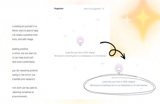 Proofread And Edit Your Ai And Chatgpt Content | Legiit