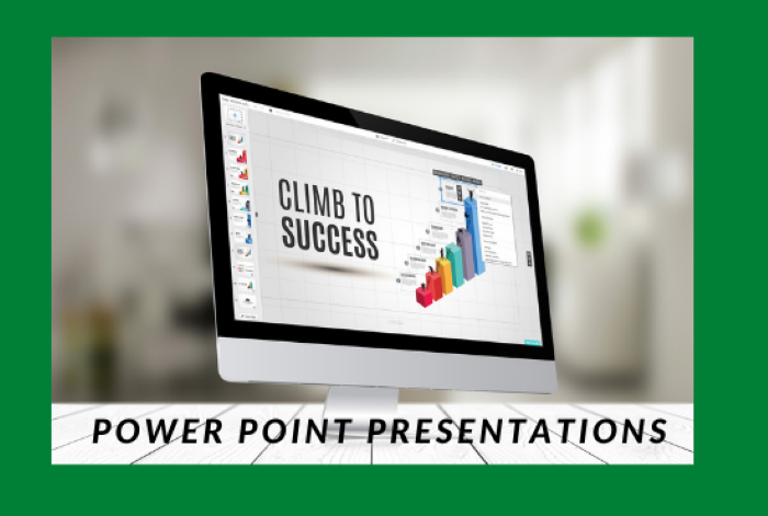 Professional PowerPoint Presentations, PPT Slides | Legiit