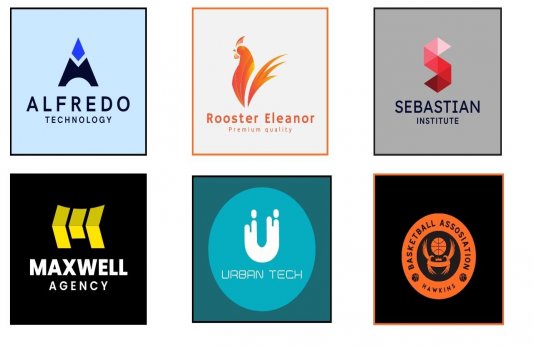 Proficient In Logo Design & Adobe Photoshop | Legiit