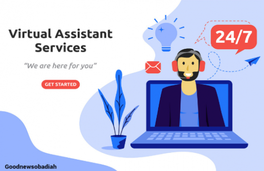 Professional Virtual Assistant Services | Legiit