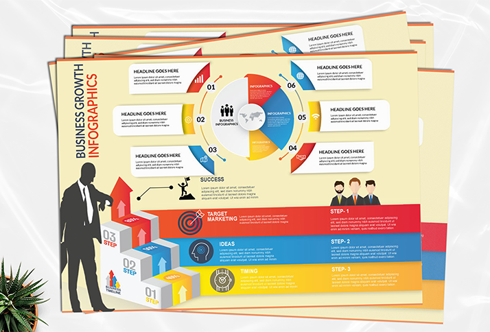 Stunning Infographic, Product Infographic Design. | Legiit