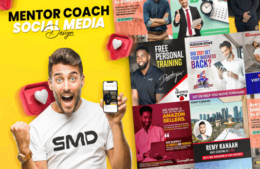 Eye-catching Banner Ads And Poster Designs | Legiit