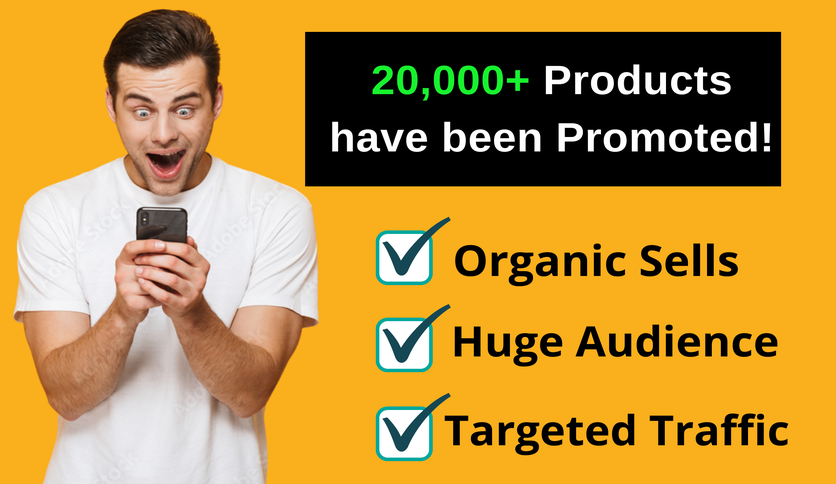 Promote Your Products & Services On Reddit To Get More Sales And ...