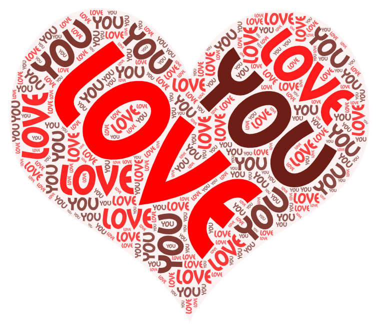 Create Customized Word Cloud Word Art | Legiit