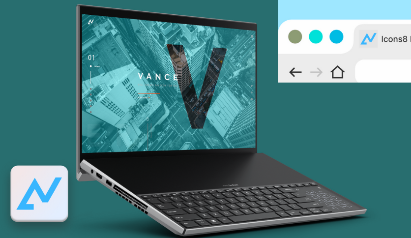 Favicon Design For Website | Legiit