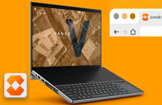 Favicon Design For Website | Legiit