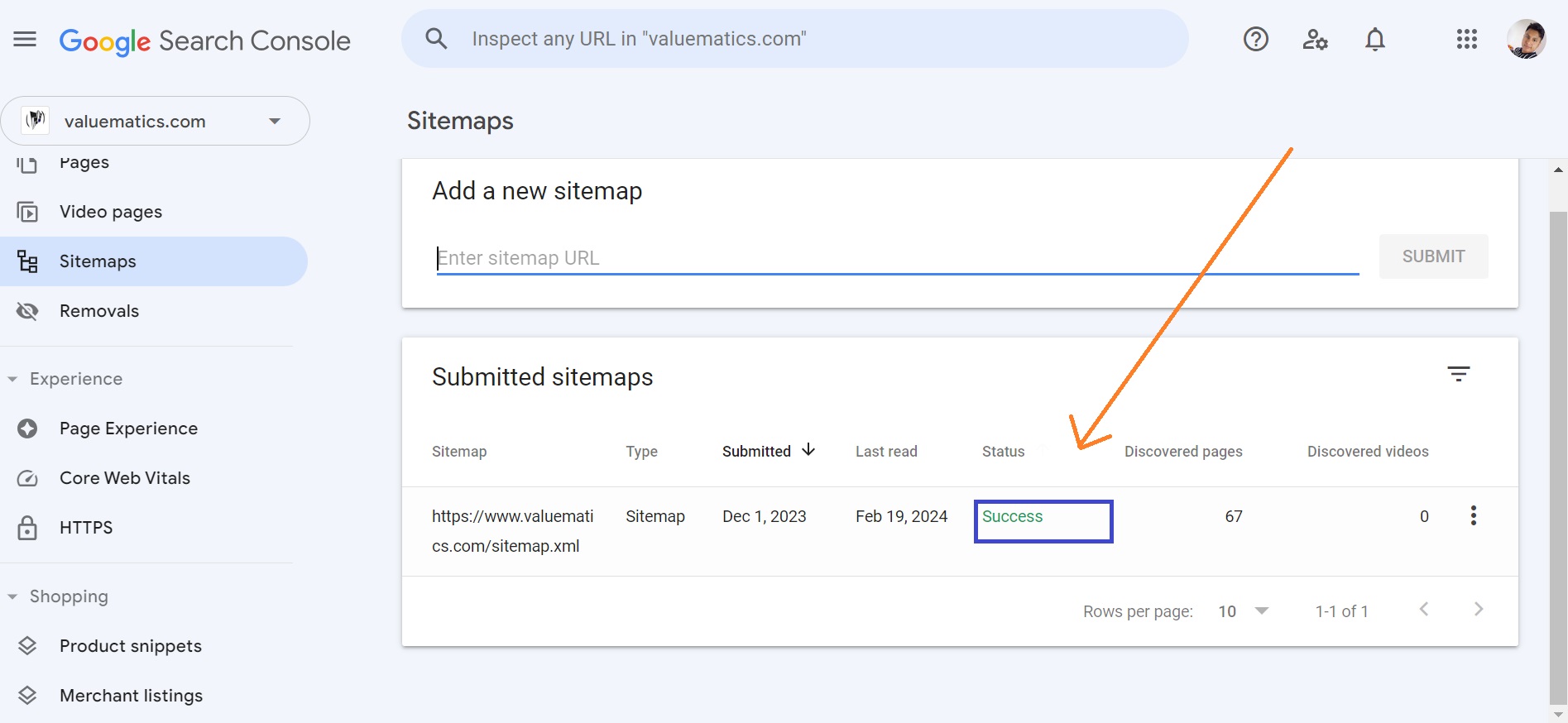 Fix Index Website URL Errors, Robots Txt, And XML | Legiit Fix Index Website URL Errors, Robots Txt, And XML | Legiit