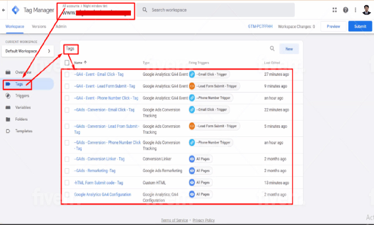 Complete Facebook Pixel And GA4 Install And Setup | Legiit