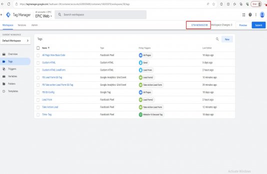 Complete Facebook Pixel And GA4 Install And Setup | Legiit