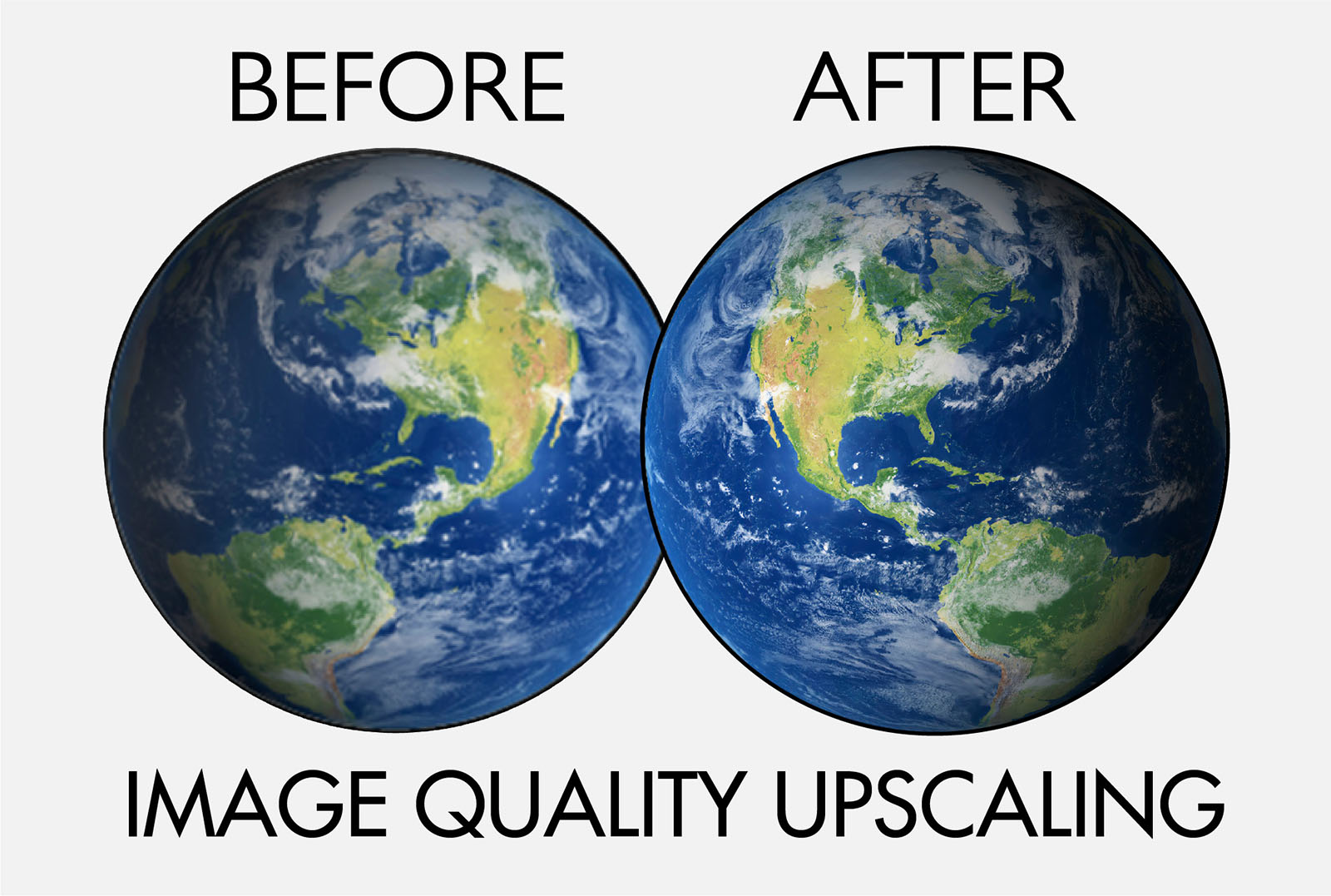 Upscale Low Resolution Images To High Resolution | Legiit Upscale Low Resolution Images To High Resolution | Legiit
