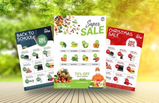 Design Product Flyer Or Infographics For Amazon And Ecommerce Stores ...