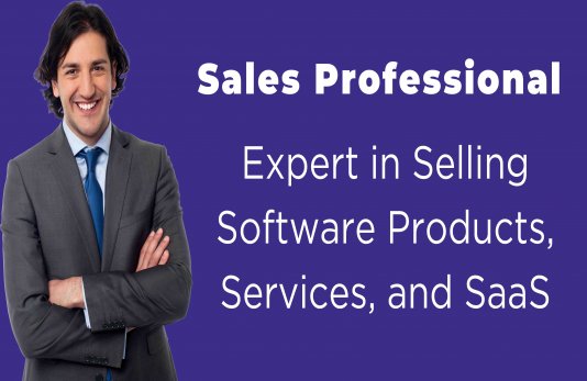 Inbound Sales Professional | Legiit