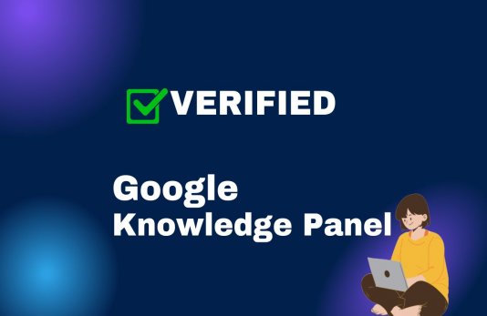 Verified Google Knowledge Panel For Any Person | Legiit