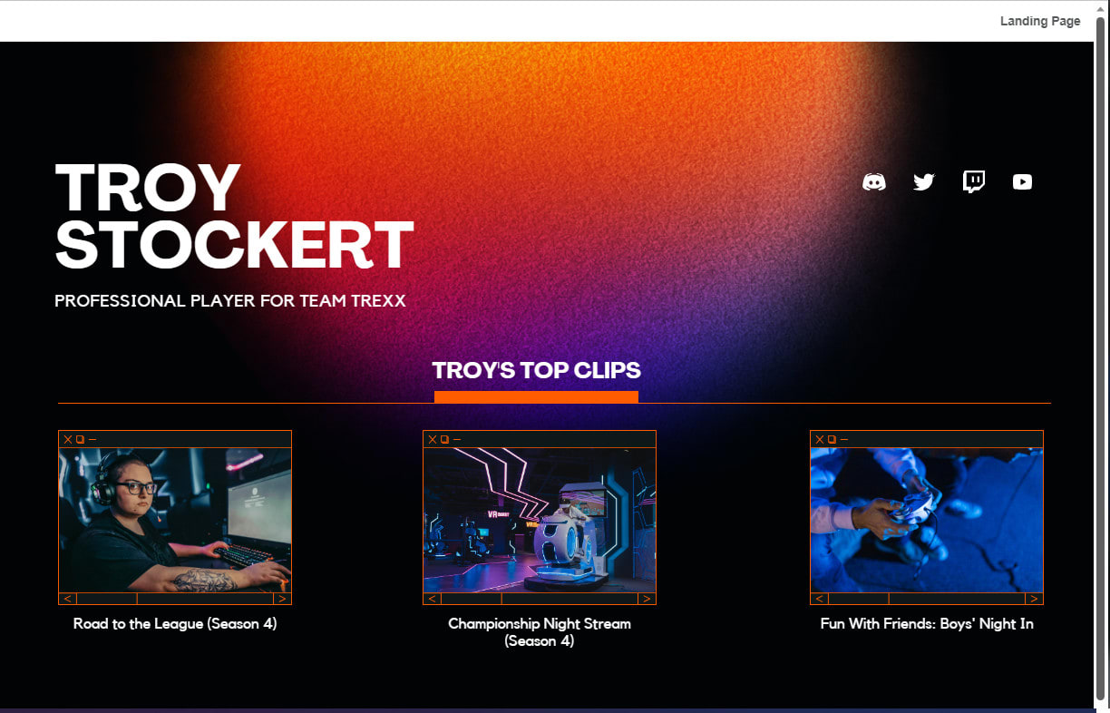 Create Or Redesign A Stunning Website Using WIX | Legiit