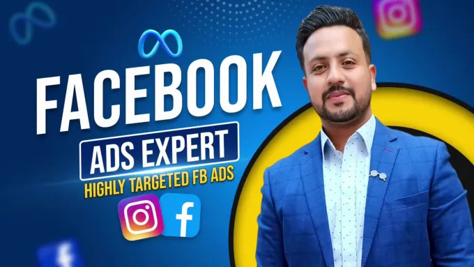 Facebook Ads And Run Profitable Fb Ads Campaigns | Legiit