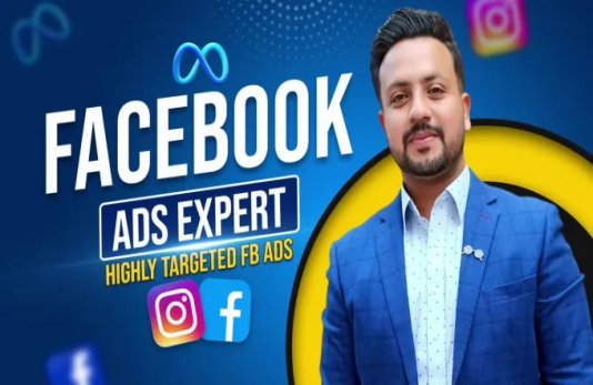 Facebook Ads And Run Profitable Fb Ads Campaigns | Legiit