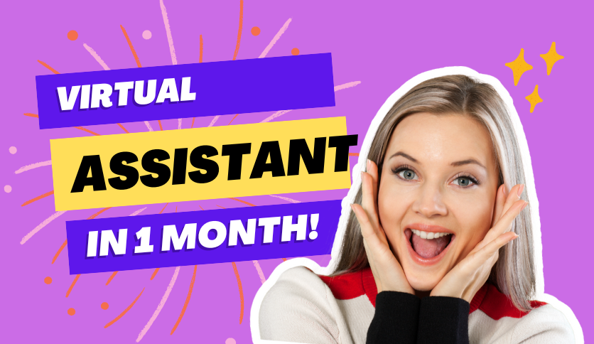 Dependable Virtual Assistant | Legiit