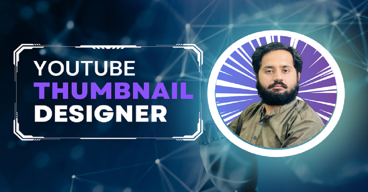 Thumbnail Master: Eye-Catching YouTube Thumbnails | Legiit