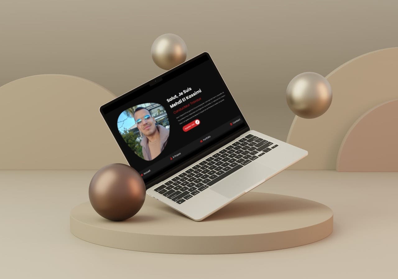 Build A Professional Website For You "Web App" | Legiit