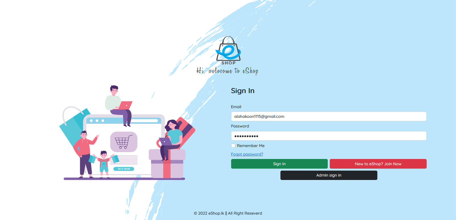 Web Design, Web Development, Web Application, | Legiit