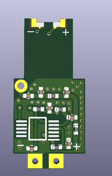 Professional Printed Circuit Boards (PCB) Design By KiCad, Proteus ...