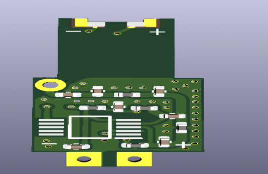 Professional Printed Circuit Boards (PCB) Design By KiCad, Proteus, Altium, Etc, | Legiit