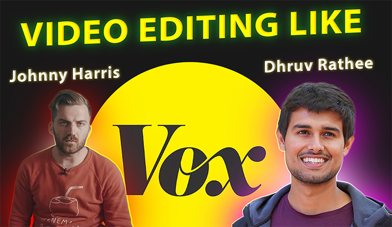Video Edit Like Dhruv Rathee In 1 To 2 Day | Legiit