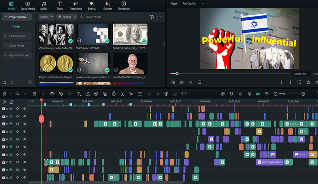 Video Edit Like Dhruv Rathee In 1 To 2 Day | Legiit