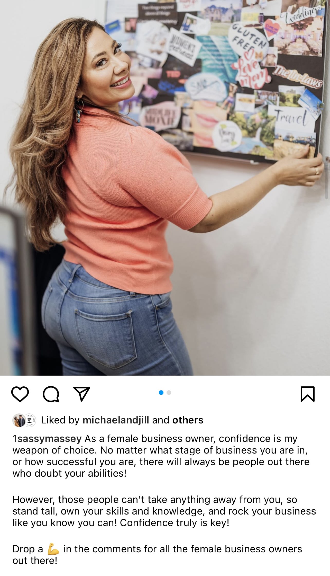 Branded Social Captions | Legiit