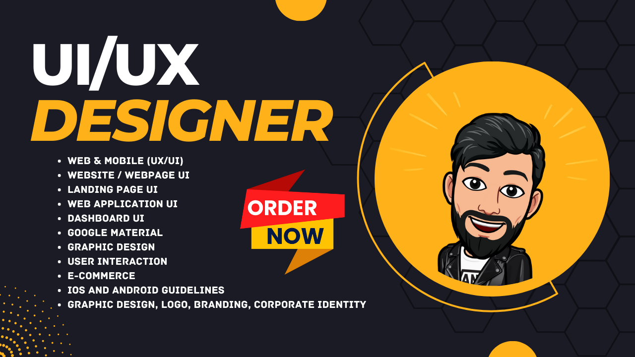 Website UI Design, Dashboard, Mobile App Design | Legiit