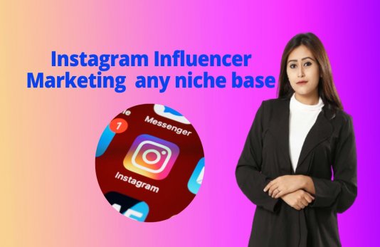Find Top Instagram Influencers Niche Base Email | Legiit