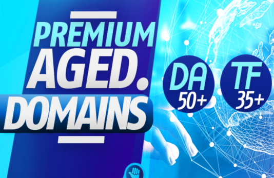 Premium 50 PBN Homepage Backlinks | Legiit