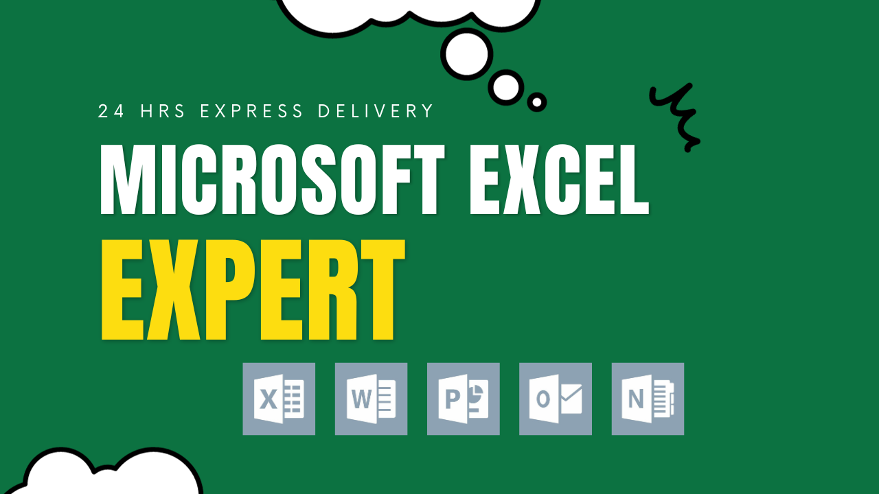 Data Entry, Microsoft Excel And Copy Paste. | Legiit