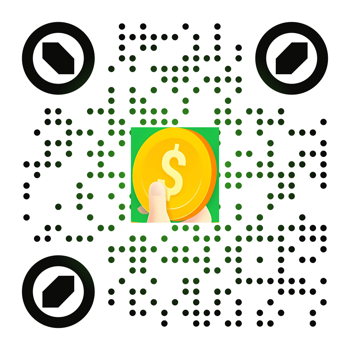 Professional QR Code Generation Services | Legiit